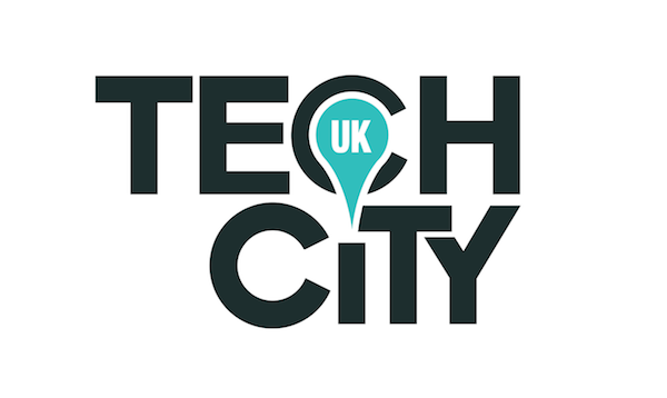 A visit to TechCity, a technology cluster in London UK | Nulab