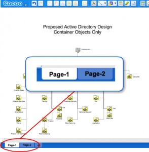 Introducing Visio import | Nulab