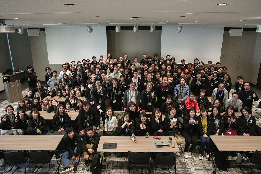 ヌーラボは創業20周年！5年ぶりとなるGeneral Meeting 20th Anniversary Editionを開催しました | 株式会社ヌーラボ(Nulab inc.)