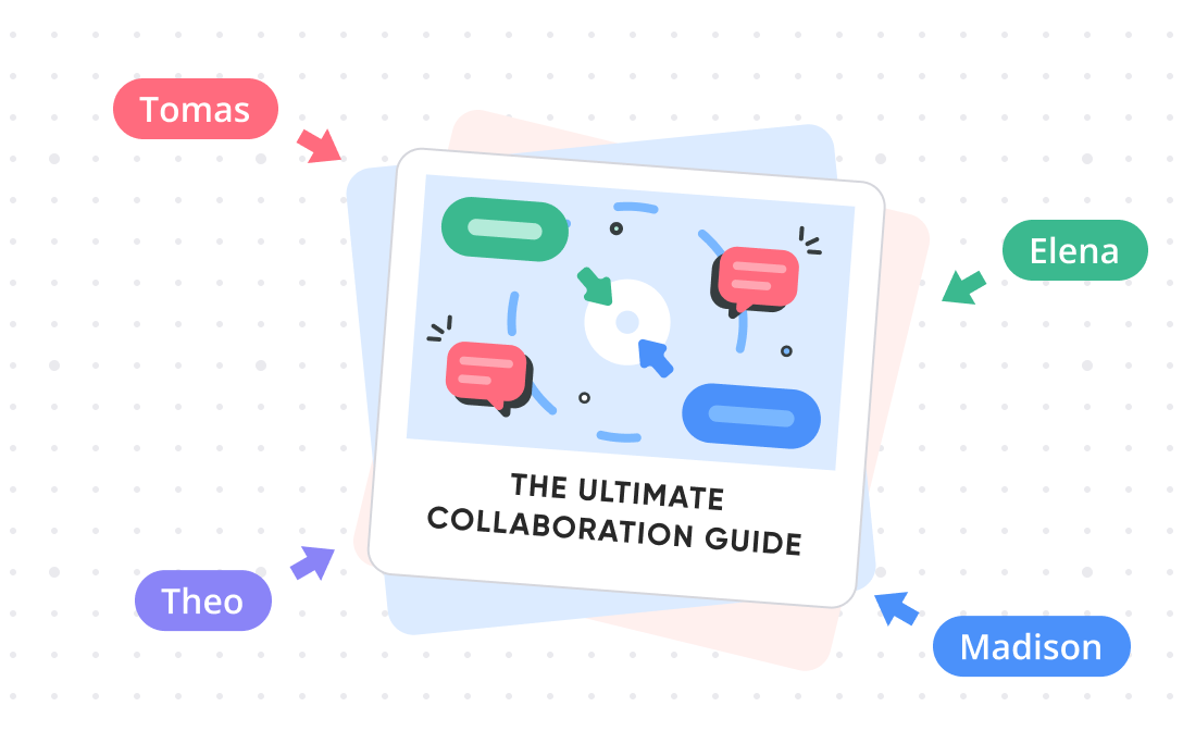 Mind map tool | Cacoo | Nulab