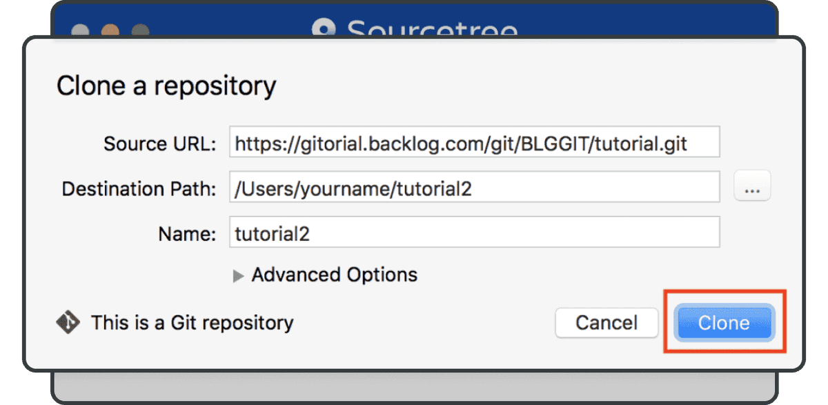 Sao chép một kho lưu trữ từ xa | Git tutorial | Nulab