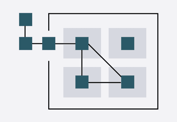 Engineering & Infrastructure Templates | Cacoo | Nulab