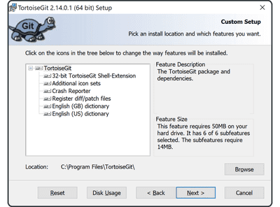 安裝 Git | Git tutorial | Nulab