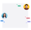 Cacoo | Online diagramming tool for collaborative diagramming | Nulab