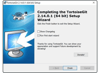 Install Git Git Tutorial Nulab