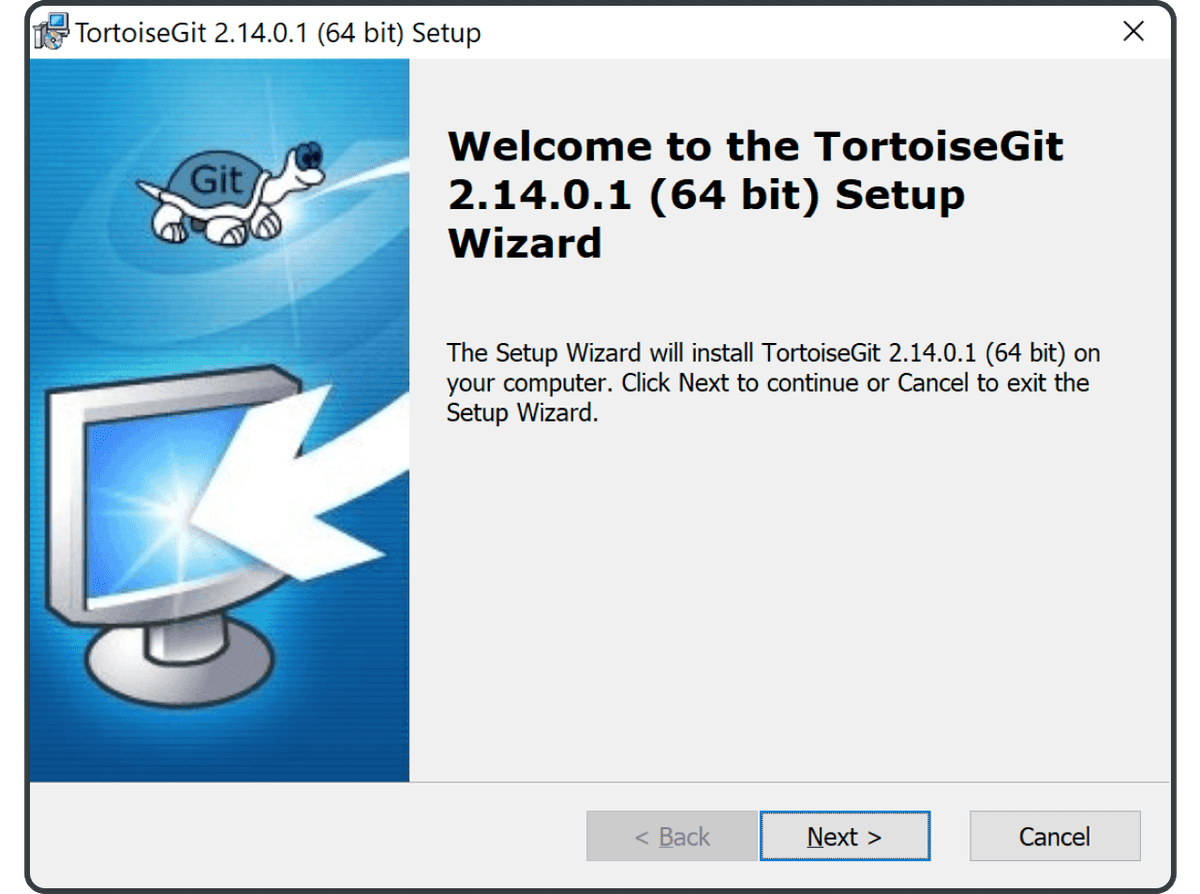 Install Git Git Tutorial Nulab