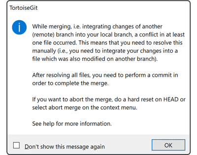 Resolve a conflict | Git tutorial | Nulab