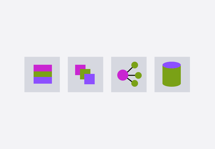 Template Library | Cacoo Diagramming Software | Nulab