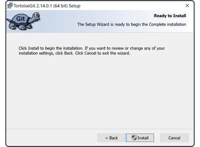 Installer Git | Git tutorial | Nulab