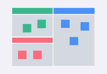 Meeting & Brainstorming Templates | Cacoo | Nulab