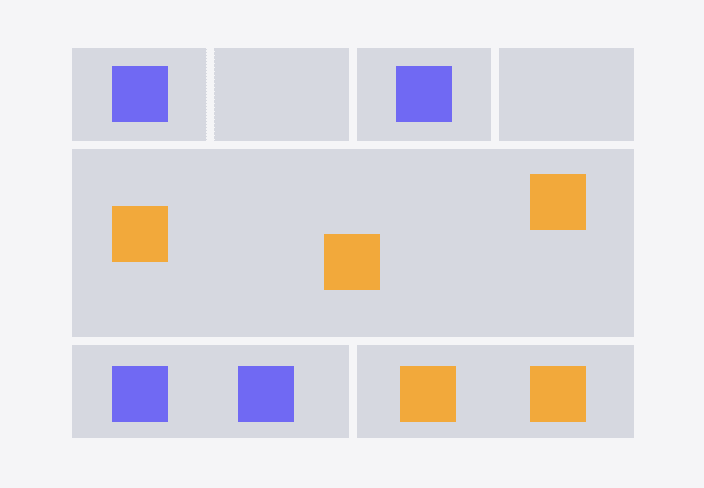 Template Library | Cacoo Board creation Software | Nulab
