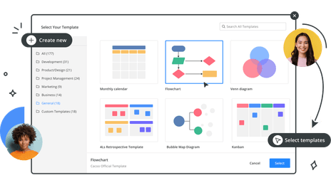 Whiteboard Software For Online Teaching Cacoo Nulab