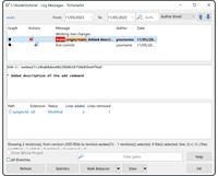 从存储库拉取 | Git tutorial | Nulab