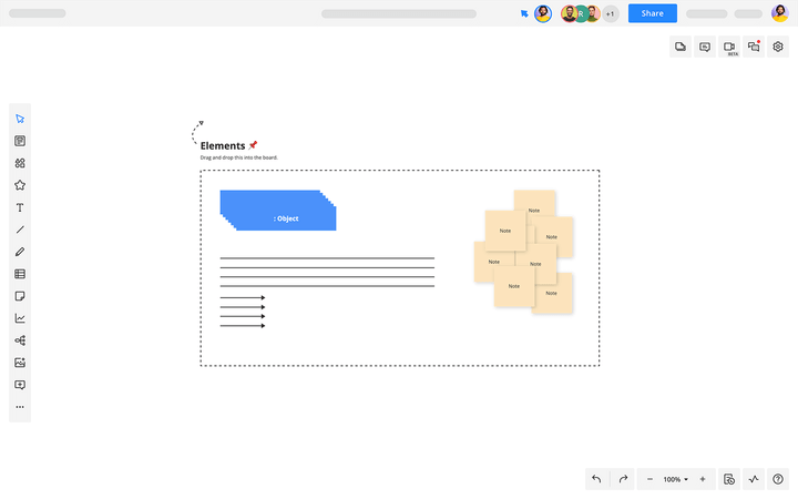 Communication Diagram | Cacoo | Nulab