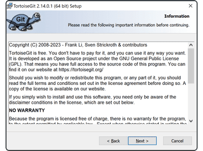 Git 설치 | Git tutorial | Nulab