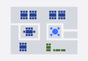 Cubicle Layout | Cacoo | Nulab