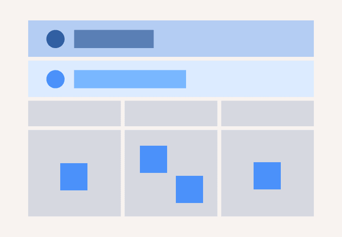 Stakeholder Map | Cacoo | Nulab