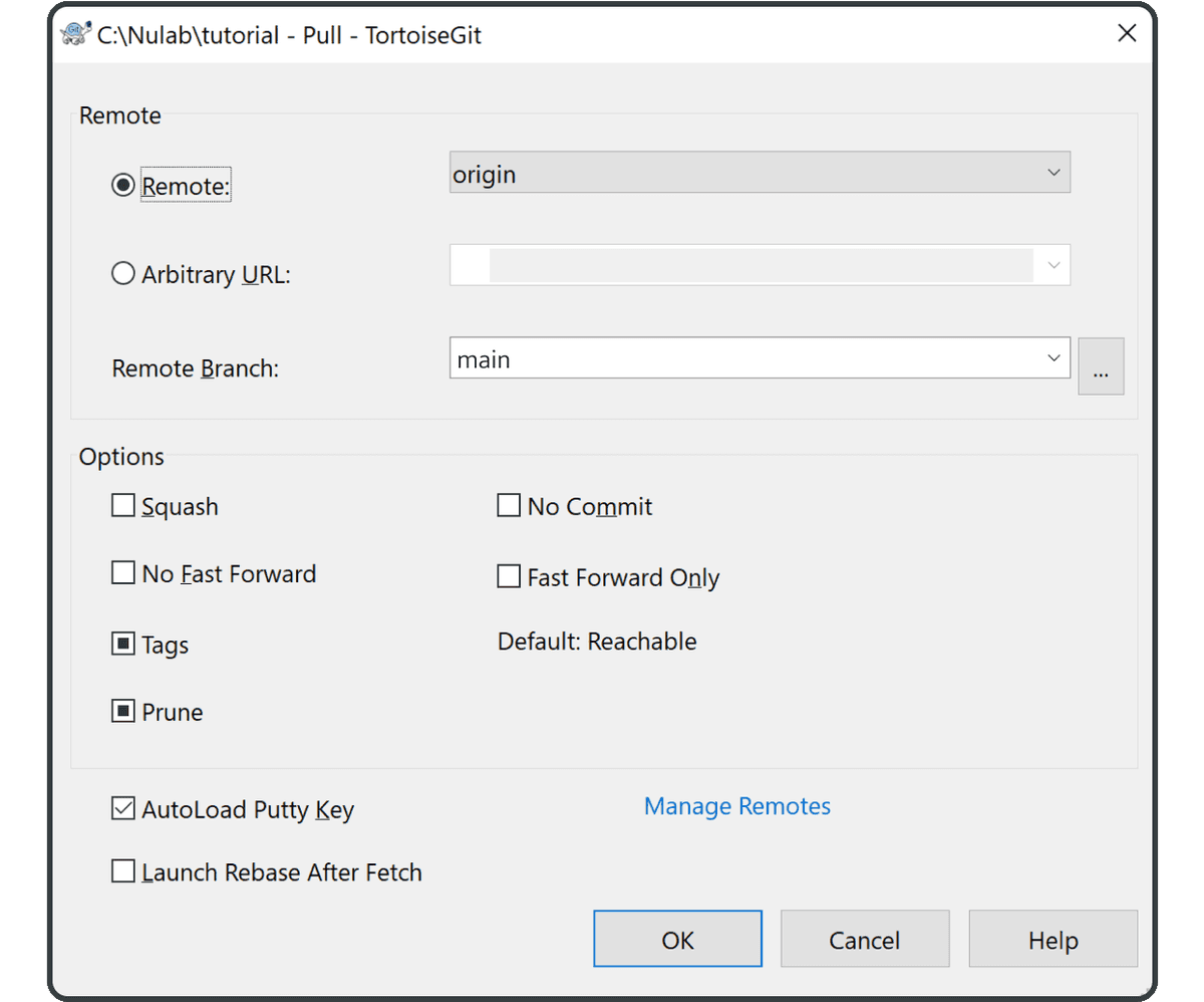 Resolve a conflict | Git tutorial | Nulab