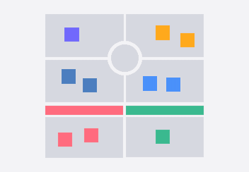 Diagramming & Modeling Templates | Cacoo | Nulab