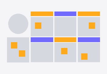Meeting & Brainstorming Templates | Cacoo | Nulab