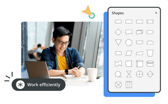 Mind Mapping Software for Teams | Cacoo | Nulab