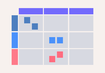 Diagramming & Modeling Templates | Cacoo | Nulab