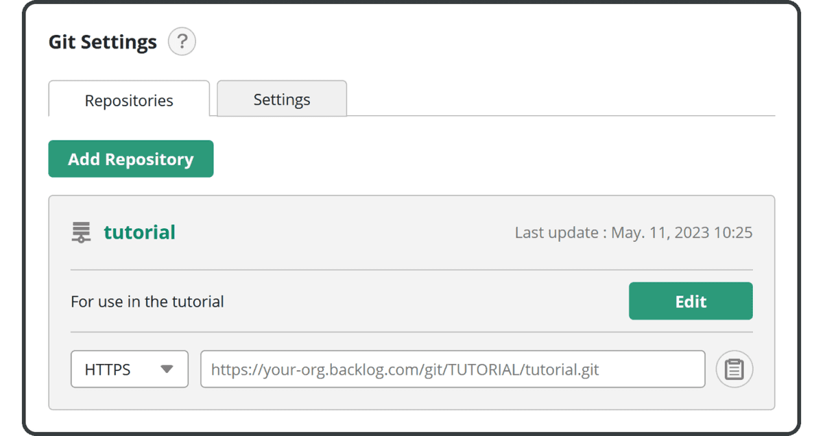 Create A Remote Repository Git Tutorial Nulab