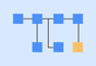 Azure Web Template Monitoring Diagram | Cacoo