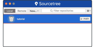 Crear un repositorio local | Git tutorial | Nulab