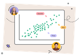 Dynamic Charts for Data Visualization | Cacoo | Nulab