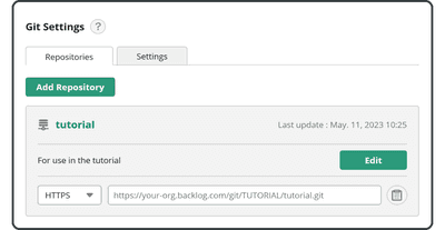 Create a remote repository | Git tutorial | Nulab