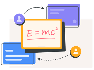 Whiteboard Software For Online Teaching Cacoo Nulab